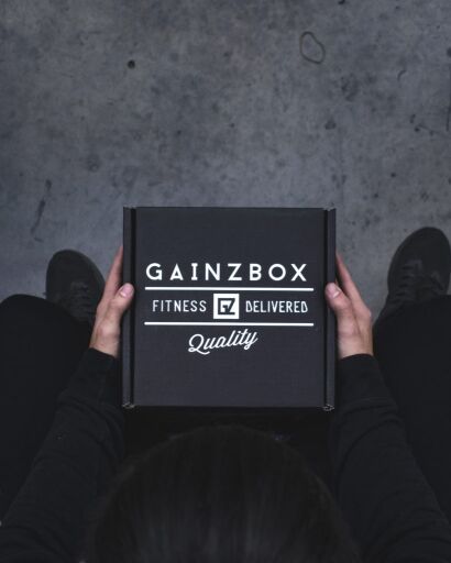 GainzBox Review & Coupon Code - Garage Gym Ideas