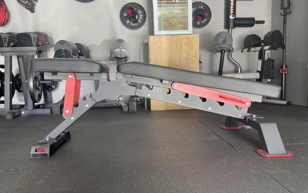 Flybird Pro Adjustable Bench Review - (BEST Flybird Bench?)
