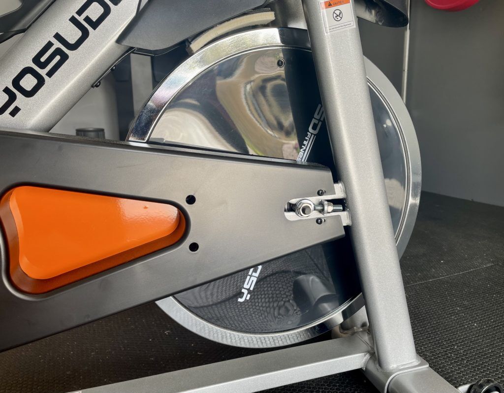 Yosuda Indoor Cycling Bike Review (YB001) - Stationary Exercise Bike
