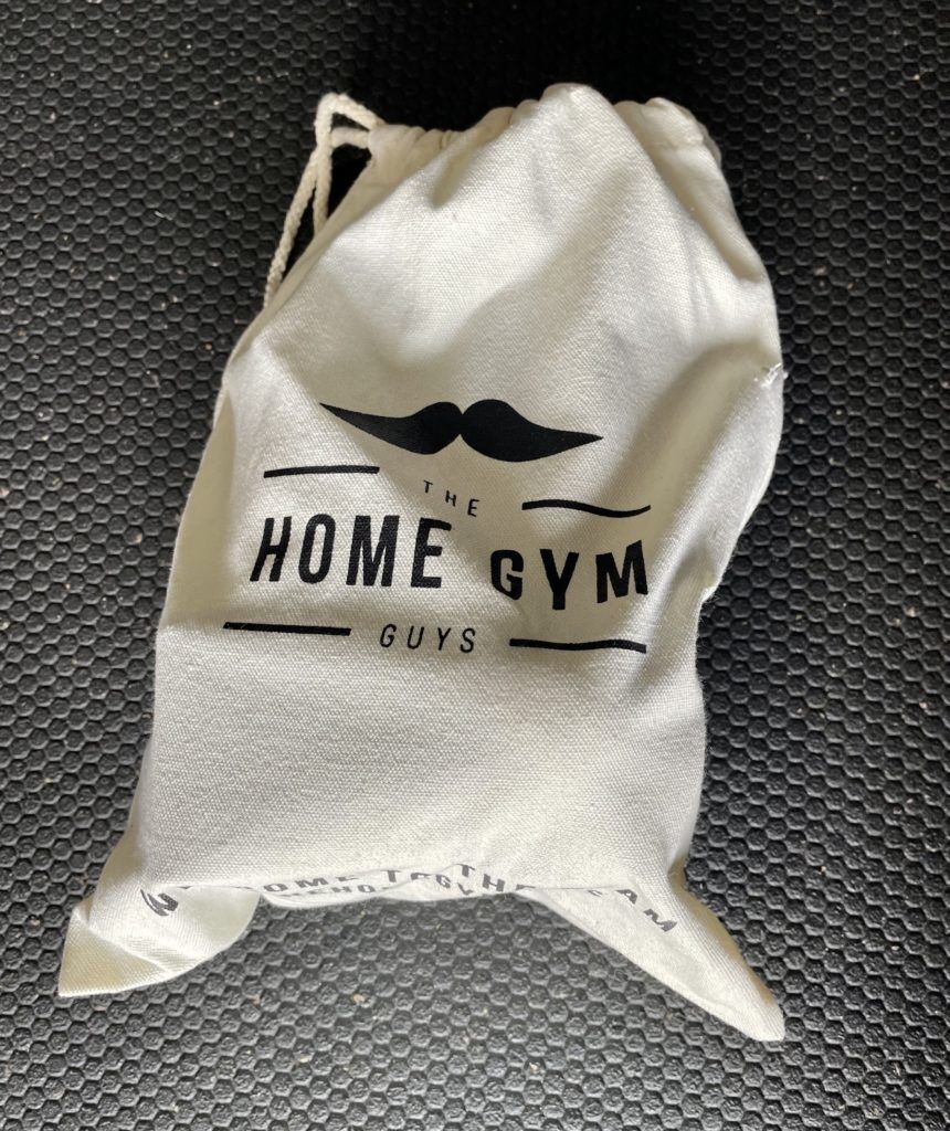 HGG Performance IsoTib Bar Review - Home Gym Guys