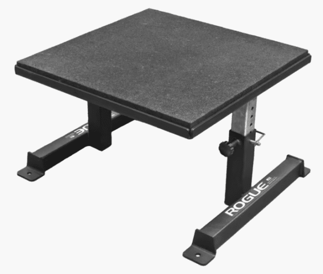 AbMat Box Squat Pad Review - Garage Gym Ideas
