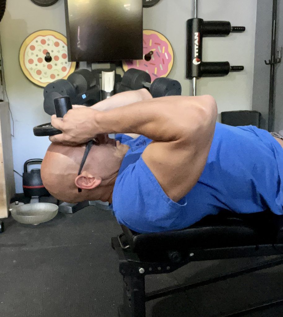 The Strong Neck Review - Neck Exerciser - Iron Neck Alternative