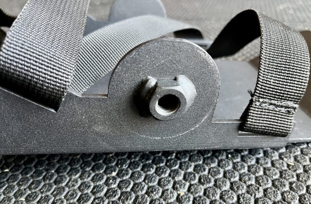 Freak Athlete Tri Flexor Review - Garage Gym Ideas