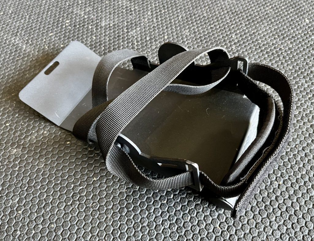 Freak Athlete Tri Flexor Review - Garage Gym Ideas