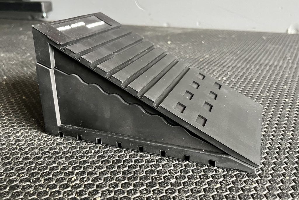 Freak Athlete Slant Blocks Pro Review - Adjustable Squat Wedges