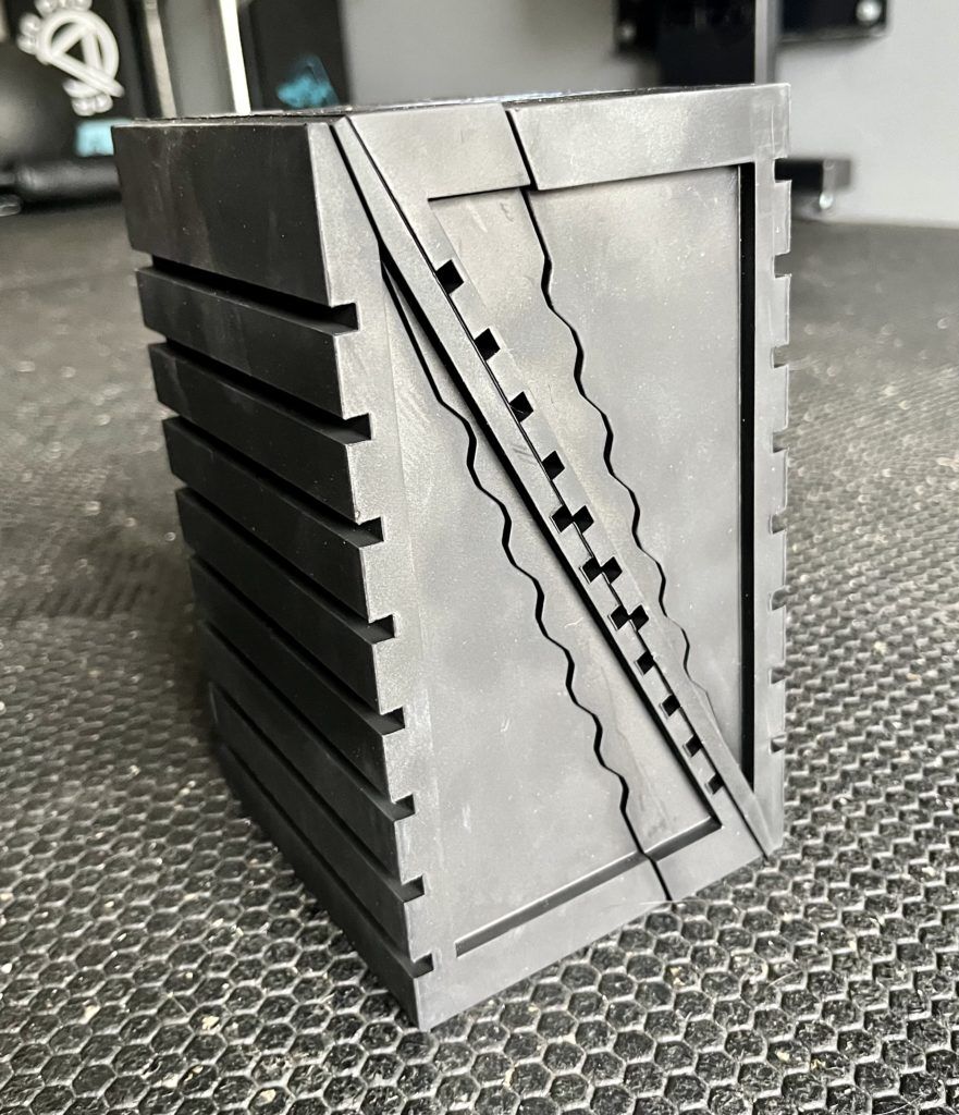 Freak Athlete Slant Blocks Pro Review - Adjustable Squat Wedges