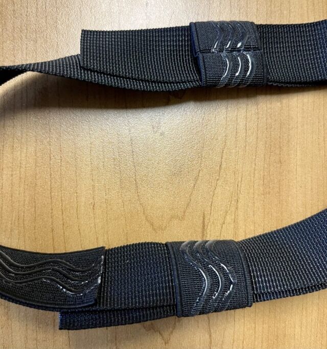 OmniStrap Review: MonkeyFeet Killer? (Best Ankle Strap for Gym)