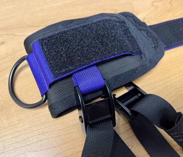 OmniStrap Review: MonkeyFeet Killer? (Best Ankle Strap for Gym)
