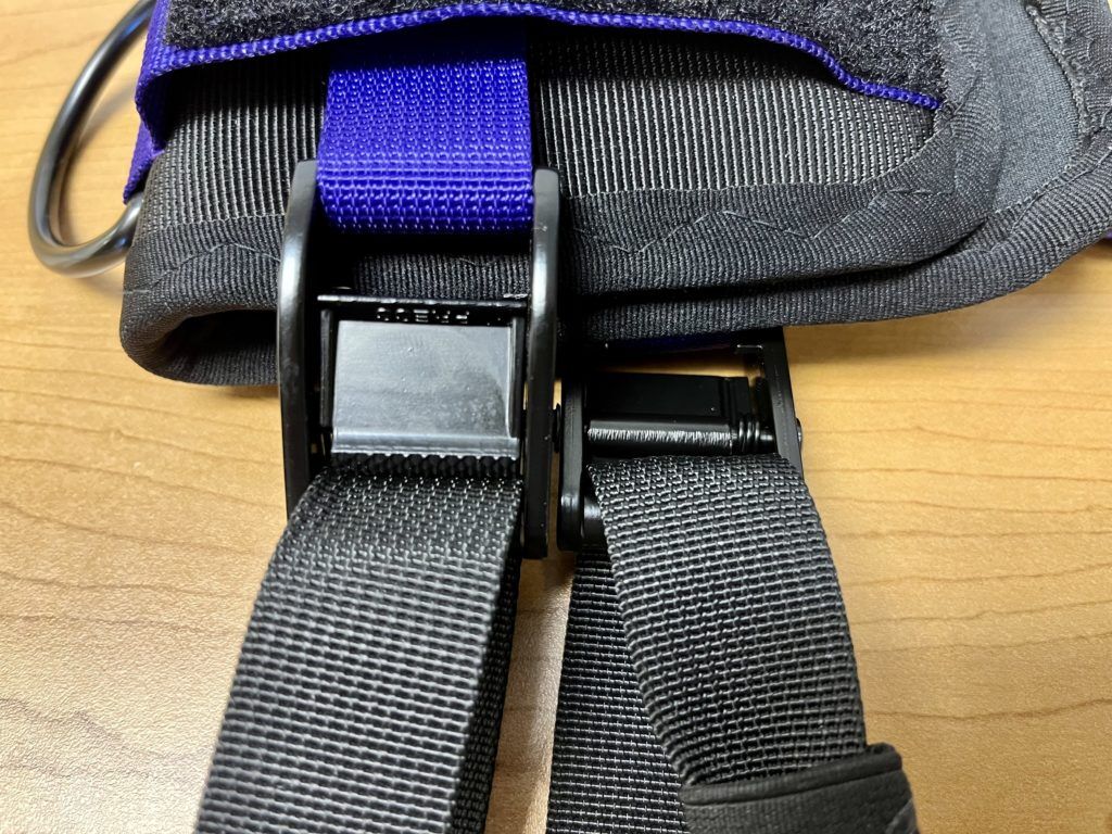 OmniStrap Review: MonkeyFeet Killer? (Best Ankle Strap for Gym)