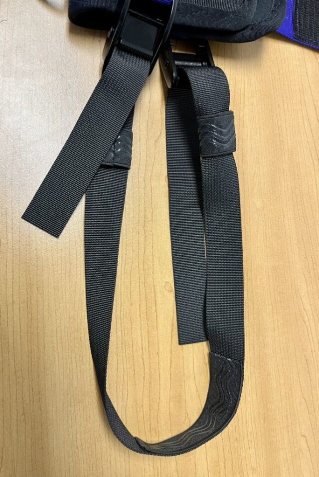 OmniStrap Review: MonkeyFeet Killer? (Best Ankle Strap for Gym)