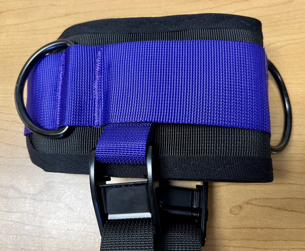 OmniStrap Review: MonkeyFeet Killer? (Best Ankle Strap for Gym)