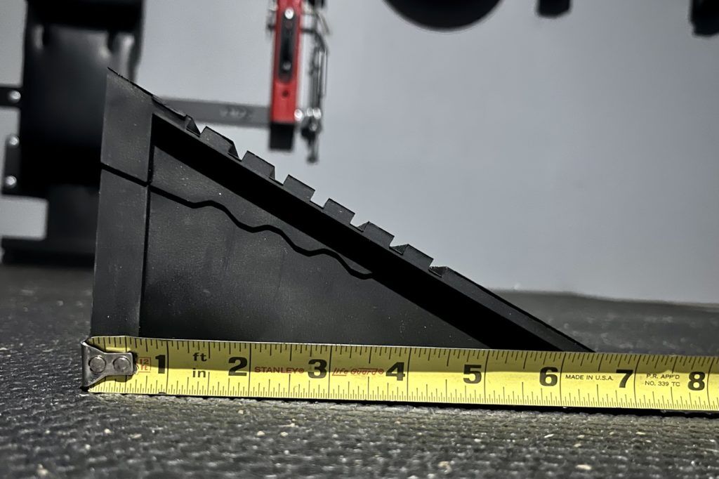 Freak Athlete Slant Blocks Pro Review - Adjustable Squat Wedges