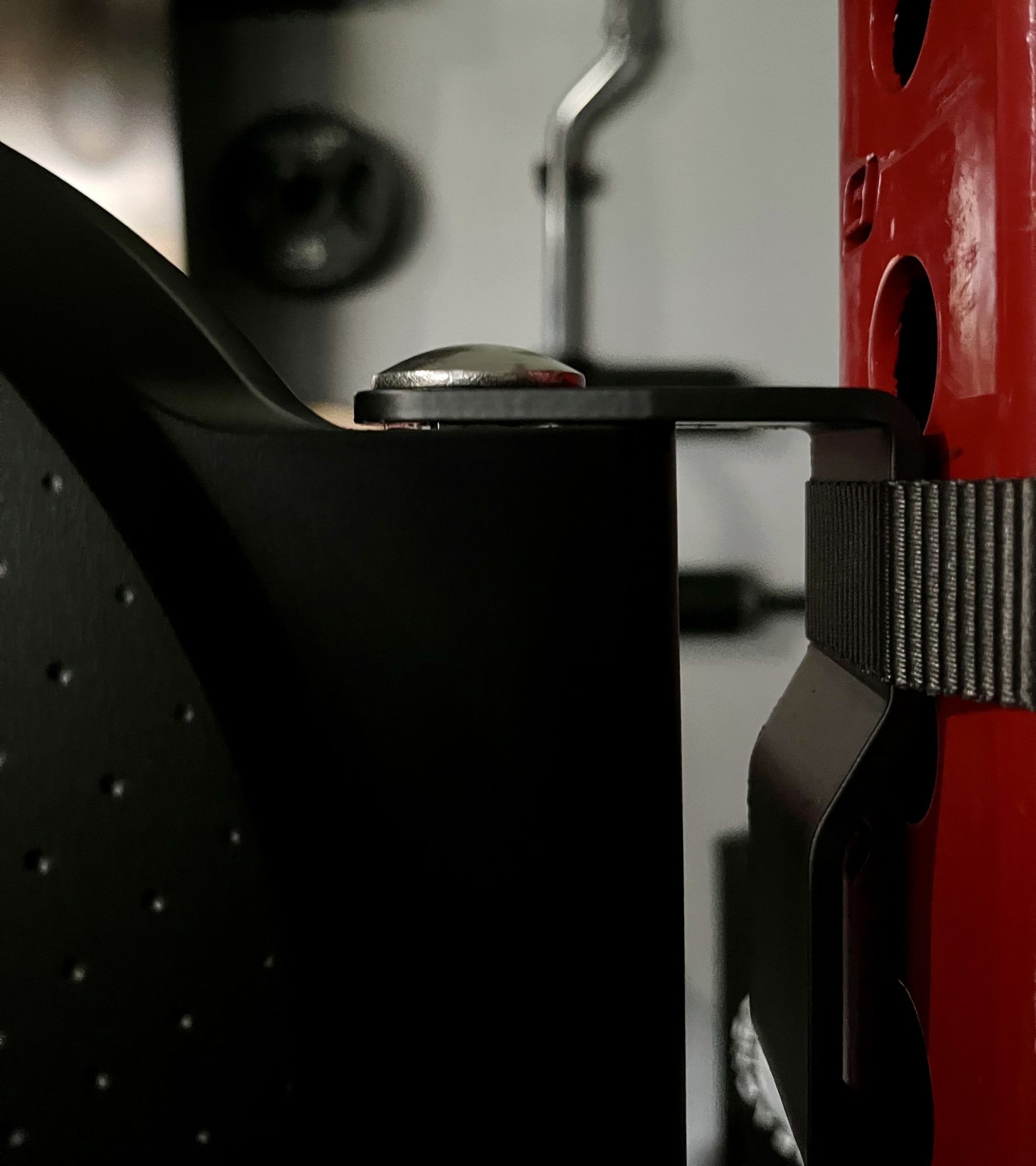 Kynett Fit Flywheel Trainer Review : Flywheel Training