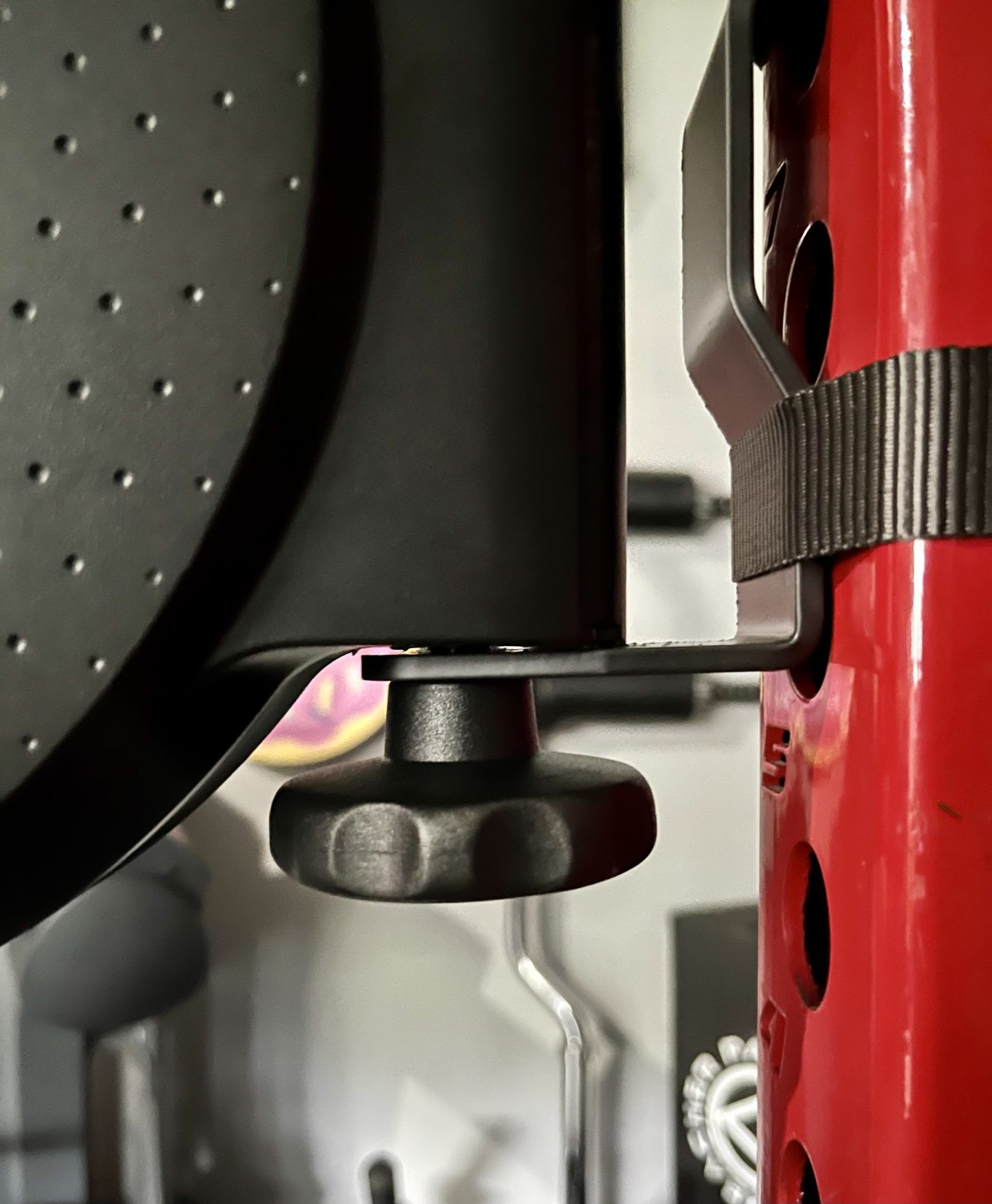 Kynett Fit Flywheel Trainer Review : Flywheel Training