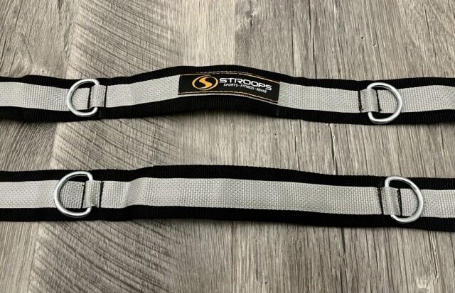 Stroops Resistance 90 Review : Stroops Fitness NAILED IT!