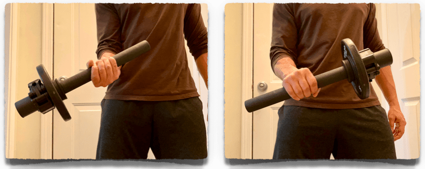 Tib Bar Guy Torque Bar Review - ATG Equipment