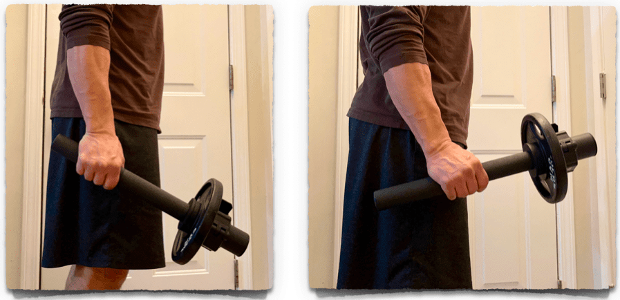Tib Bar Guy Torque Bar Review - ATG Equipment