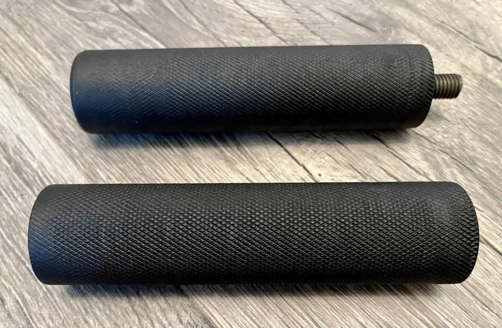Tib Bar Guy Torque Bar Review - ATG Equipment