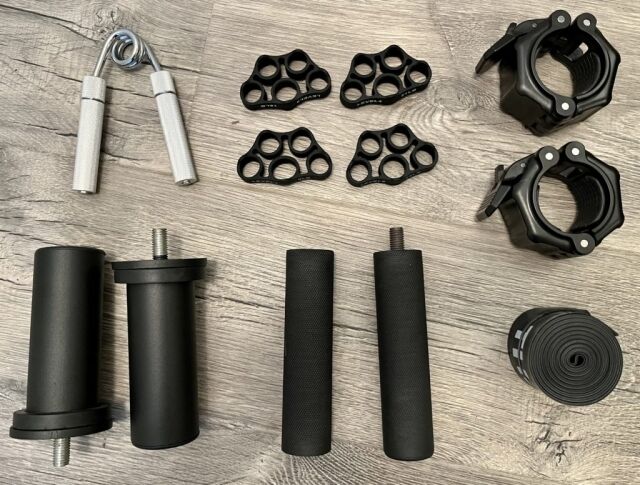Tib Bar Guy Torque Bar Review - ATG Equipment