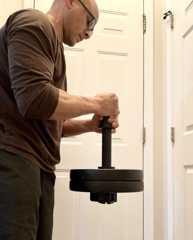 Tib Bar Guy Torque Bar Review - ATG Equipment
