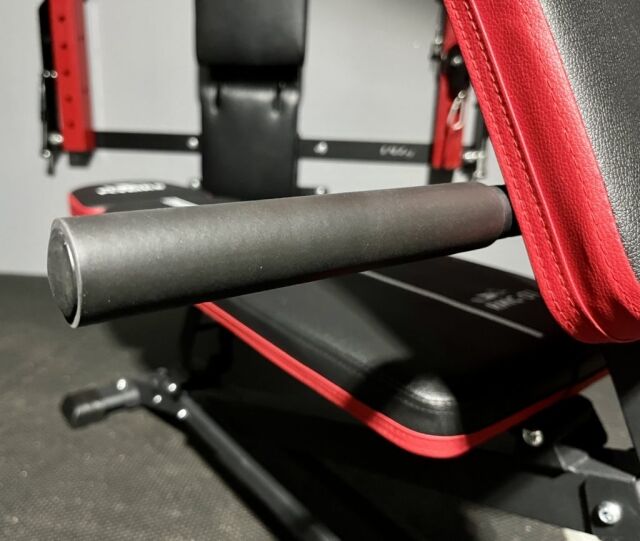 Flybird Roman Chair Bench Review - Garage Gym Ideas