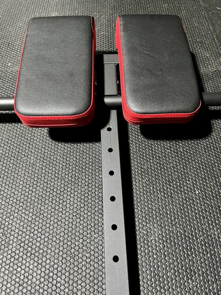 Flybird Roman Chair Bench Review - Garage Gym Ideas