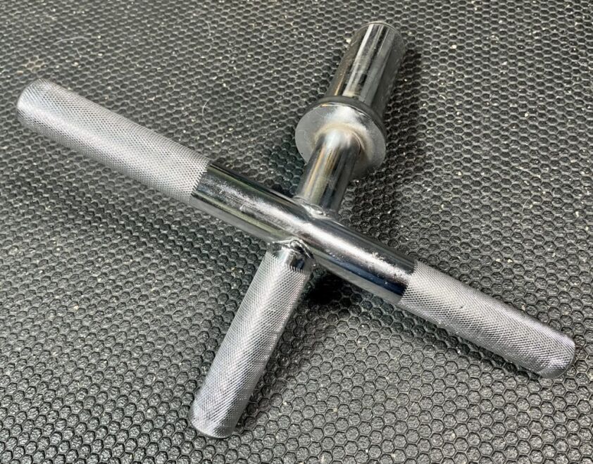 The Strong Arm Review : Forearm Trainer & Wrist Strengthener