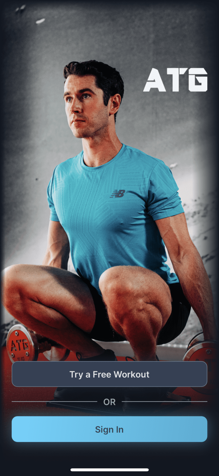 Knees Over Toes Program Review - ATG Training Coaching Program