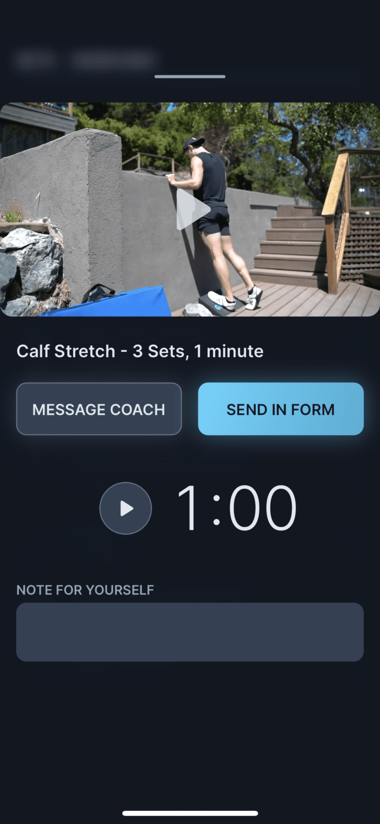 Knees Over Toes Program Review - ATG Training Coaching Program