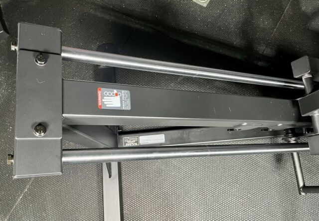 Body Solid Compact Leg Press Review - Leg Press Machine