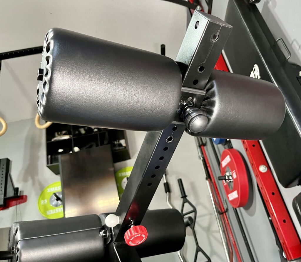 Freak Athlete Leg Developer Attachment - Leg Extensions Leg Curls