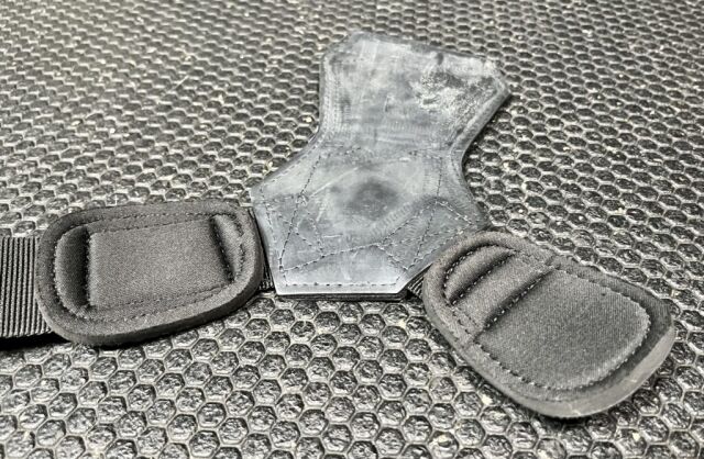 Jerkfit Death Grips Review - Best Weightlifting Straps?