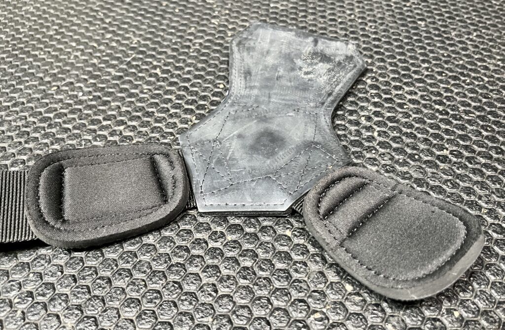 Jerkfit Death Grips Review - Best Weightlifting Straps?