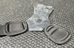 Jerkfit Death Grips Review - Best Weightlifting Straps?