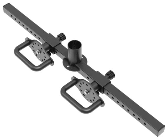 Major Fitness Multifunctional Handle Bar Review - Major Fitness ...