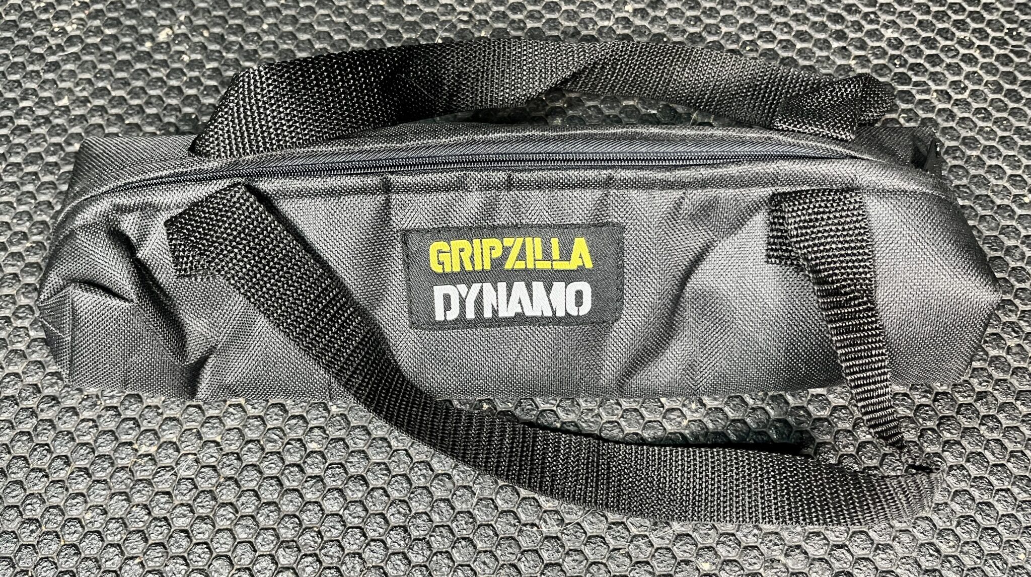 Gripzilla Dynamo Review - Forearm Strengthener Wrist Roller