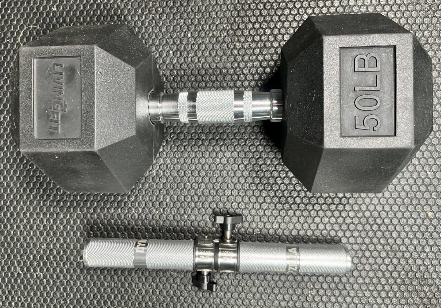 Gripzilla Dynamo Review - Forearm Strengthener Wrist Roller