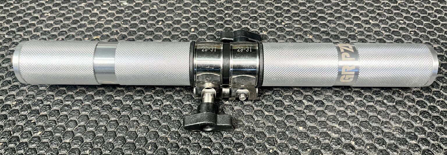 Gripzilla Dynamo Review - Forearm Strengthener Wrist Roller