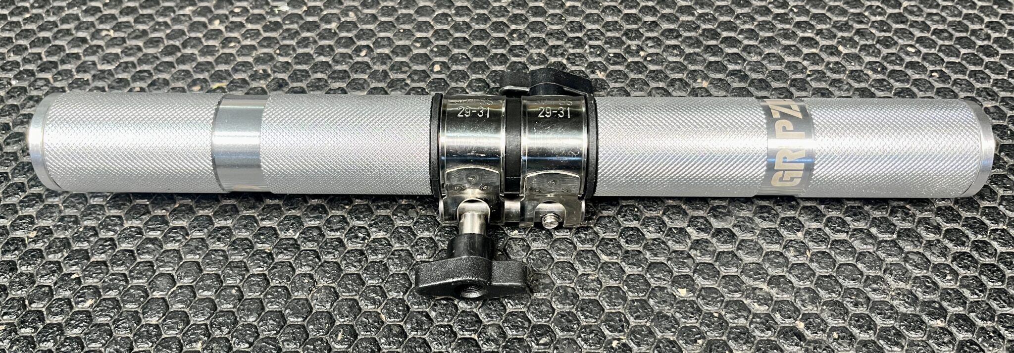Gripzilla Dynamo Review - Forearm Strengthener Wrist Roller