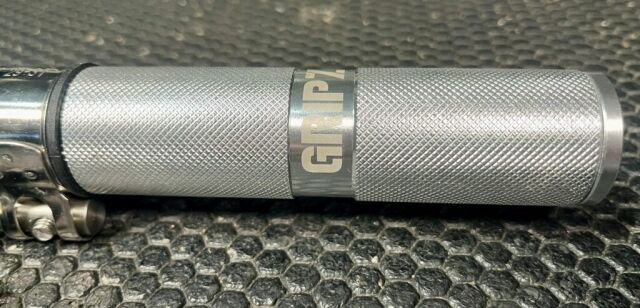 Gripzilla Dynamo Review - Forearm Strengthener Wrist Roller