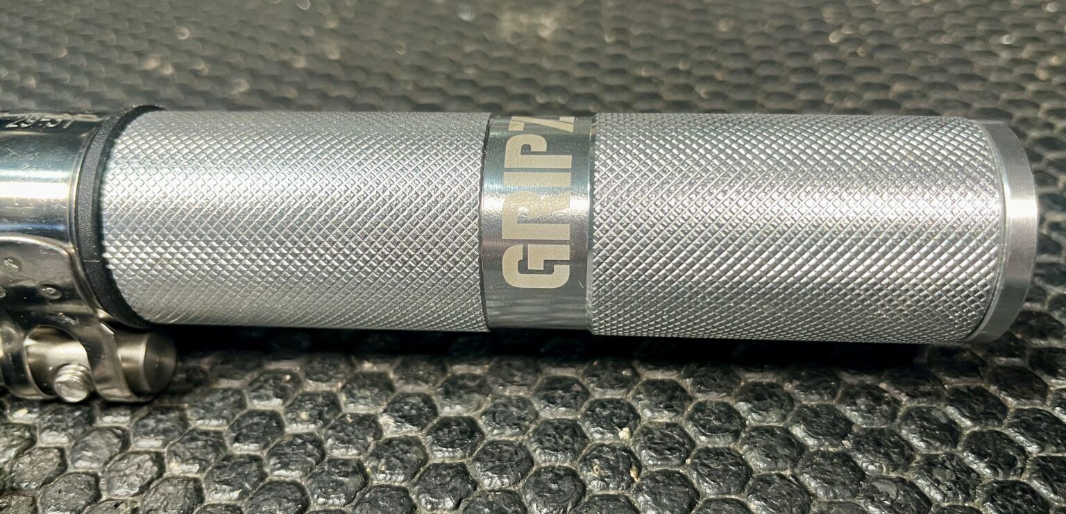 Gripzilla Dynamo Review - Forearm Strengthener Wrist Roller