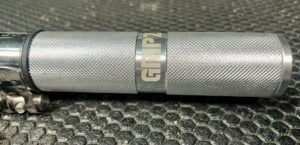Gripzilla Dynamo Review - Forearm Strengthener Wrist Roller