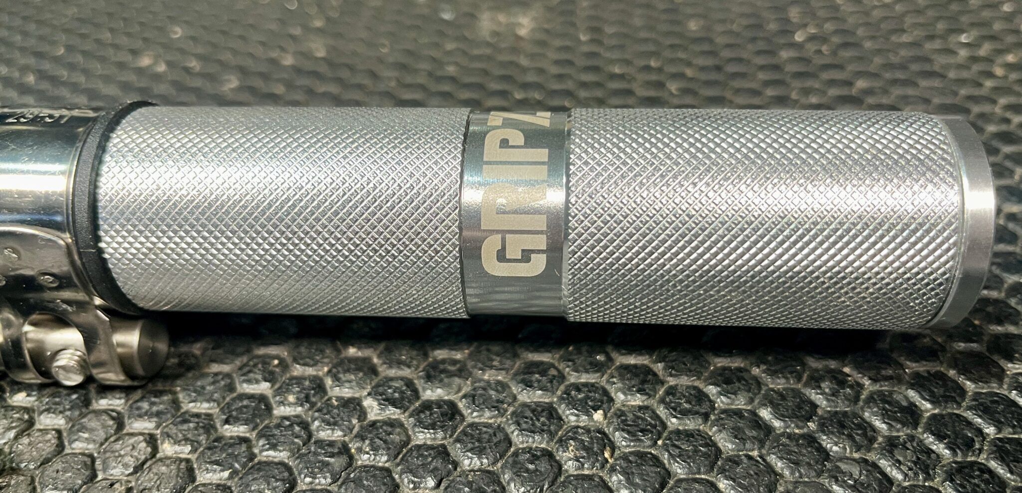 Gripzilla Dynamo Review - Forearm Strengthener Wrist Roller