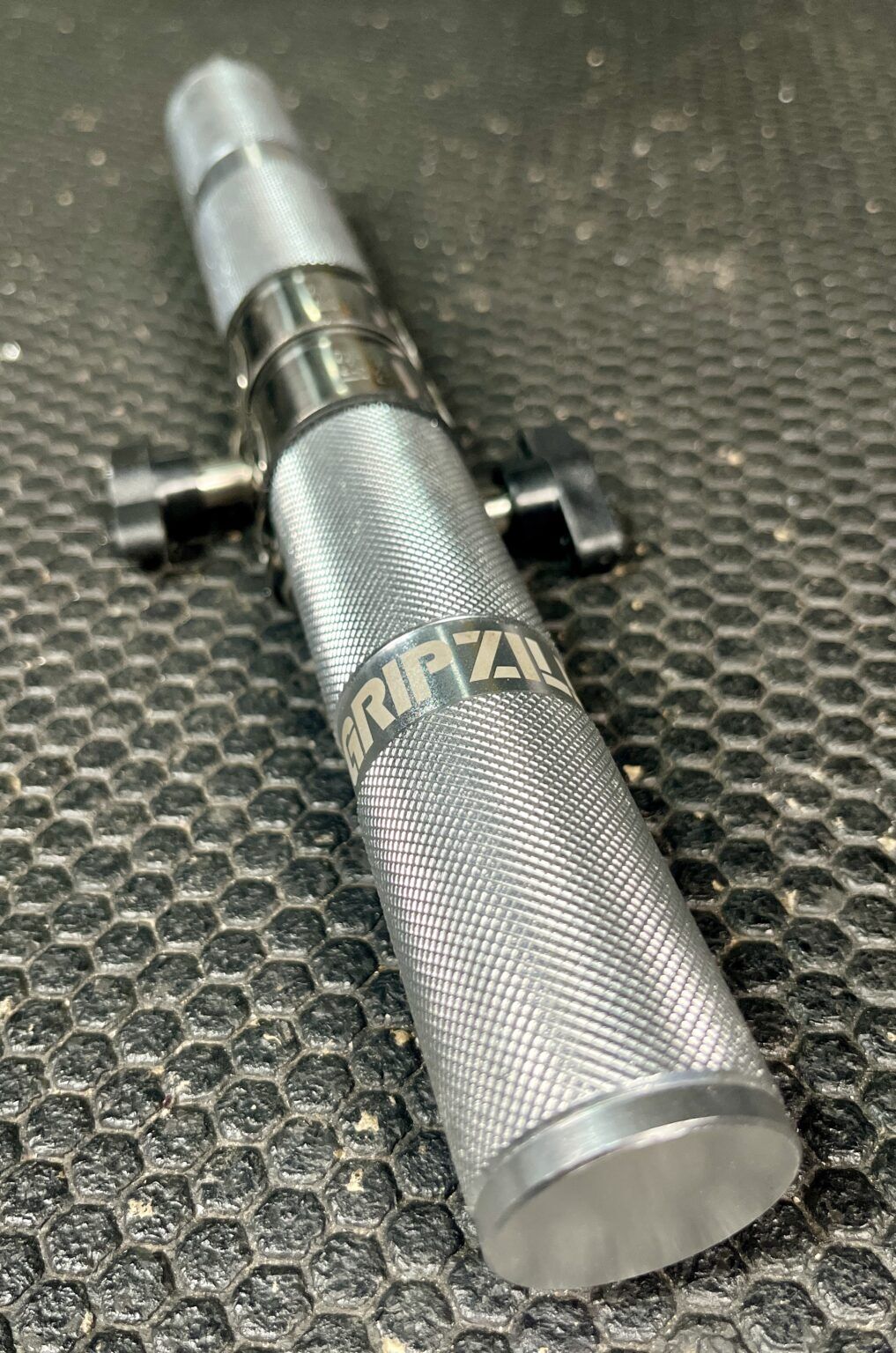 Gripzilla Dynamo Review - Forearm Strengthener Wrist Roller