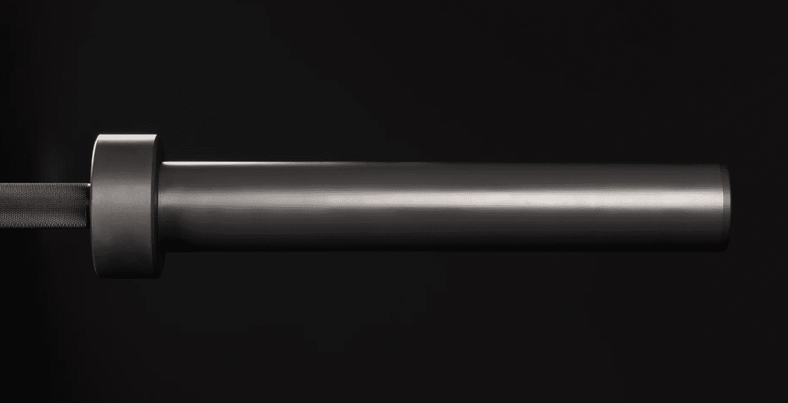 Rep Fitness Colorado Barbell - 20 kg Colorado Bar