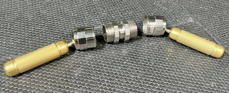 Gripzilla Tornado Review - 3-Dimensional Forearm Strengthener