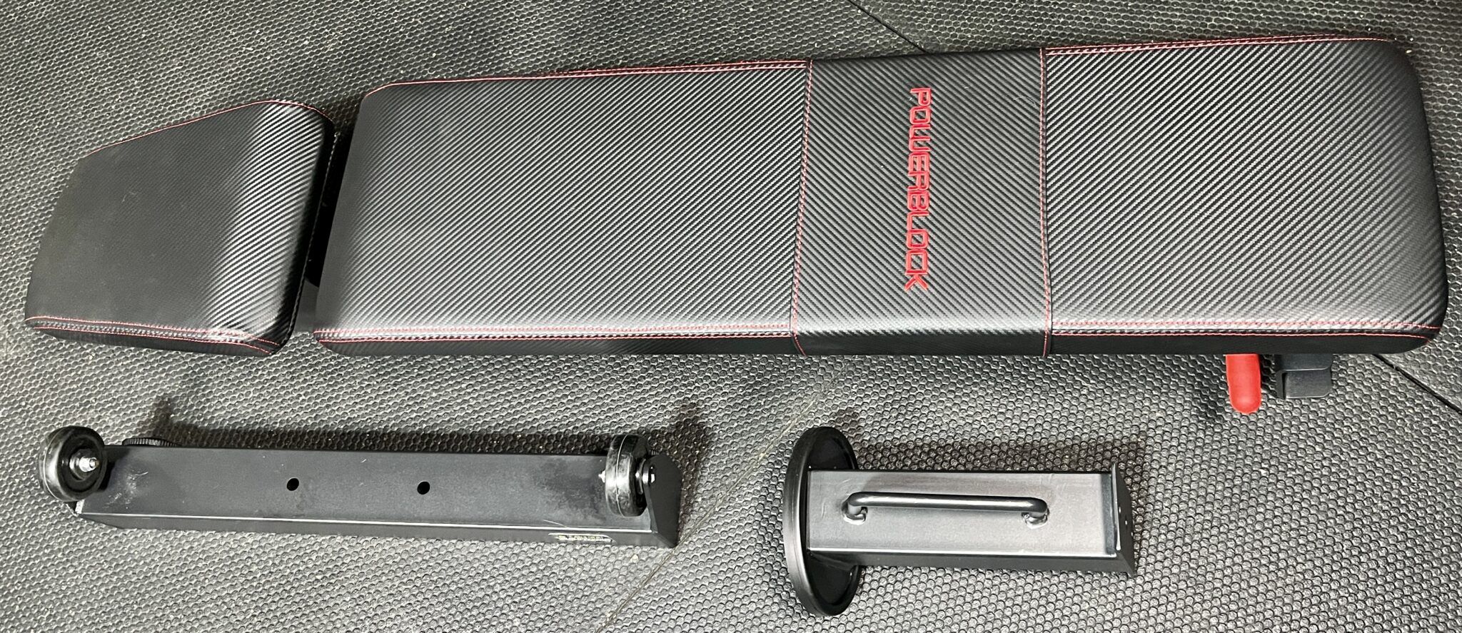 Powerblock PowerBench 2.0 Review - PowerBlock Adjustable Bench