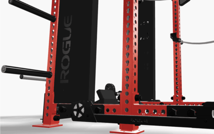 Rogue FM Twin Functional Trainer - Rogue Fitness