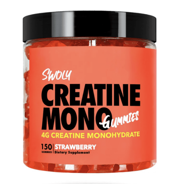 Primal Queen Creatine Bites Review - Creatine Gummies