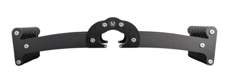 Mini D Handle Bar Review : D Handle Bar For Cable Workouts
